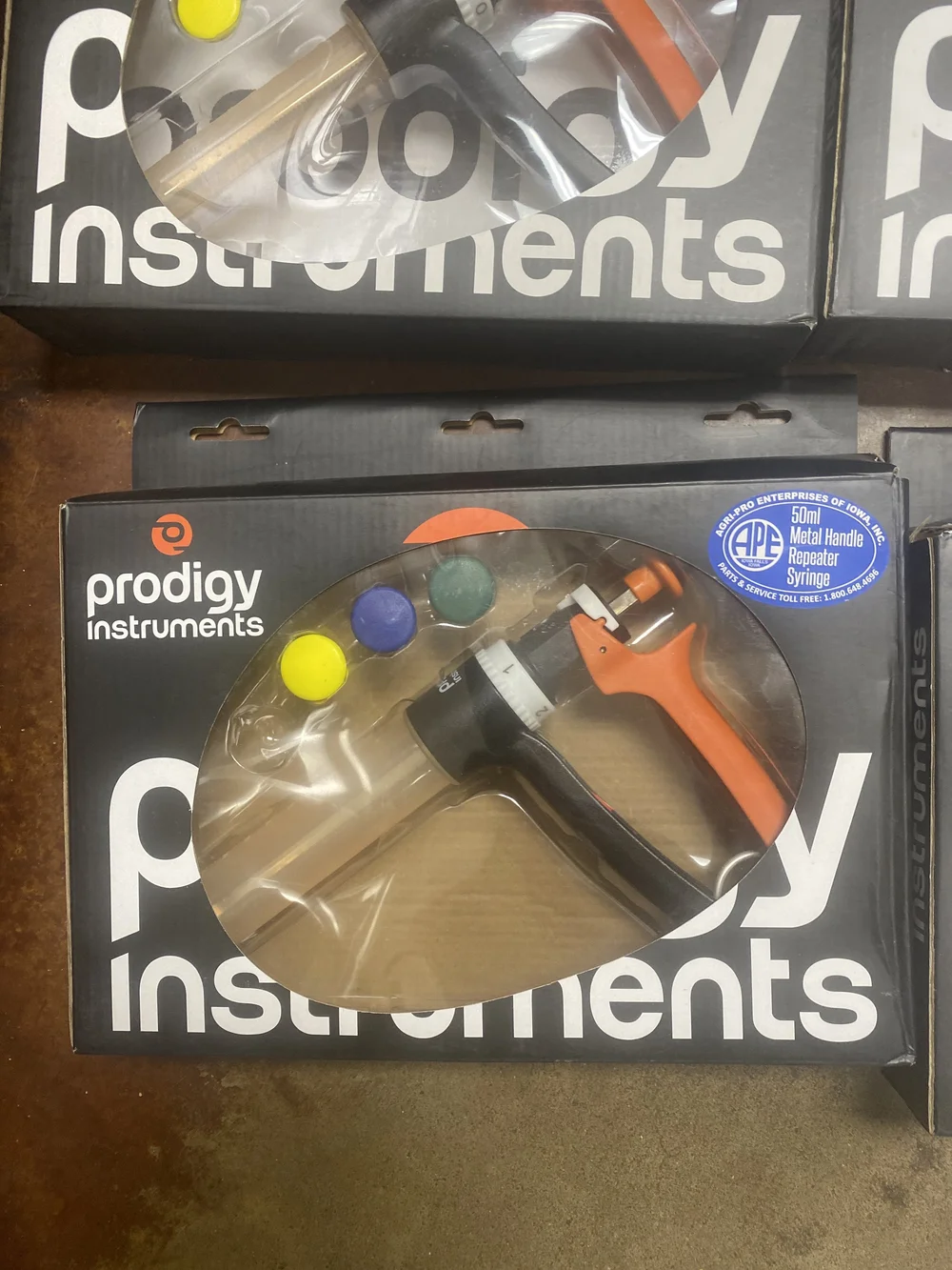 Miscellaneous — Used Vet Equipment