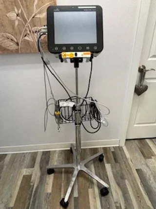 Anesthesia Machines — Used Vet Equipment