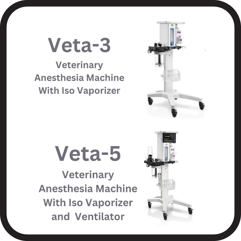 Vehicles and Vet Boxes — Used Vet Equipment