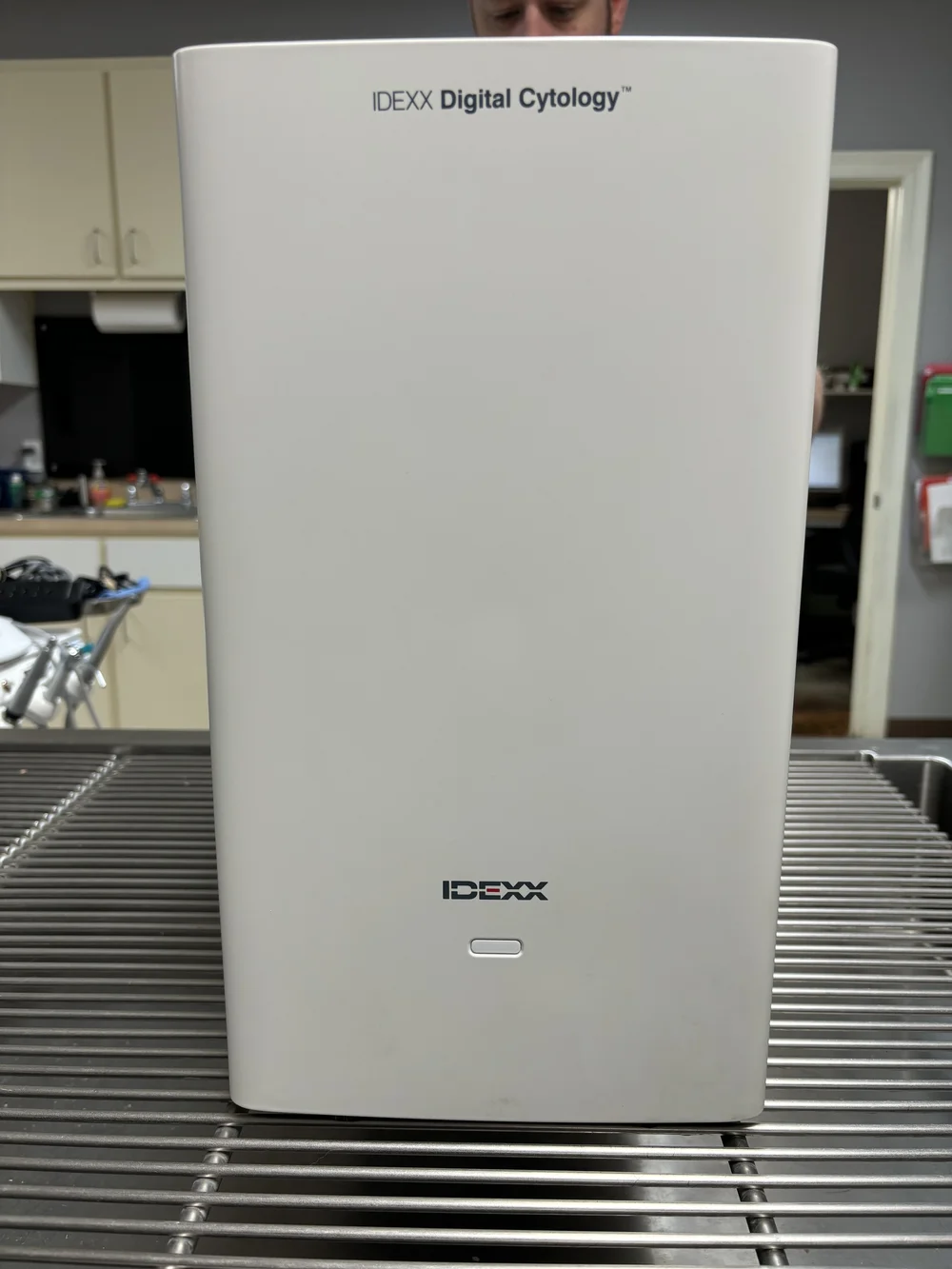 Idexx — Used Vet Equipment