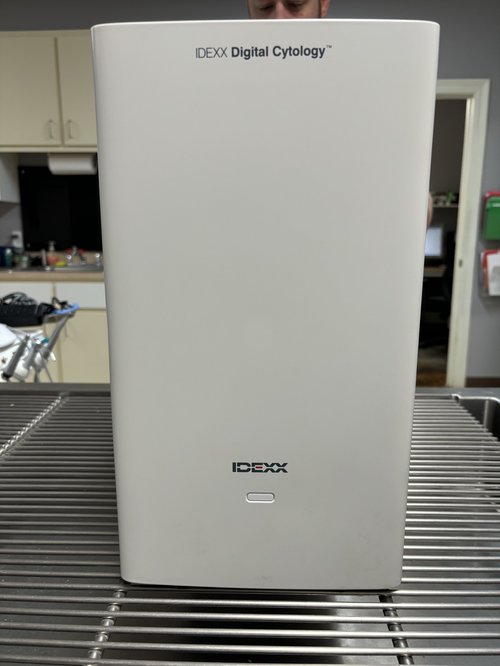 Idexx — Used Vet Equipment