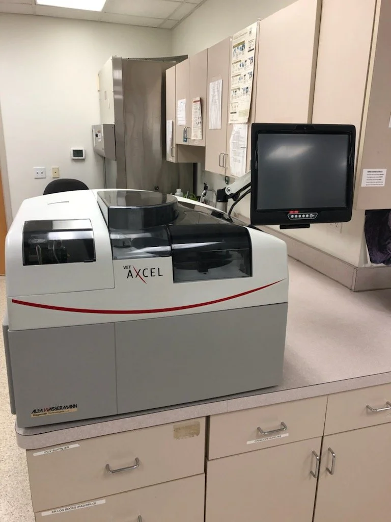 Laboratory Equipment — Used Vet Equipment