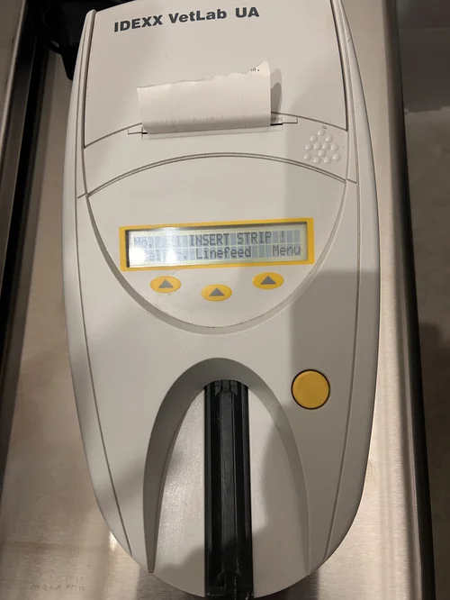 Idexx — Used Vet Equipment