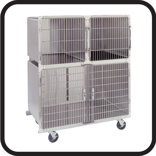 Vehicles and Vet Boxes — Used Vet Equipment