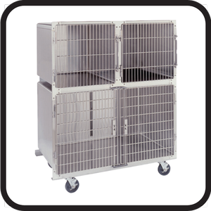 Vehicles and Vet Boxes — Used Vet Equipment