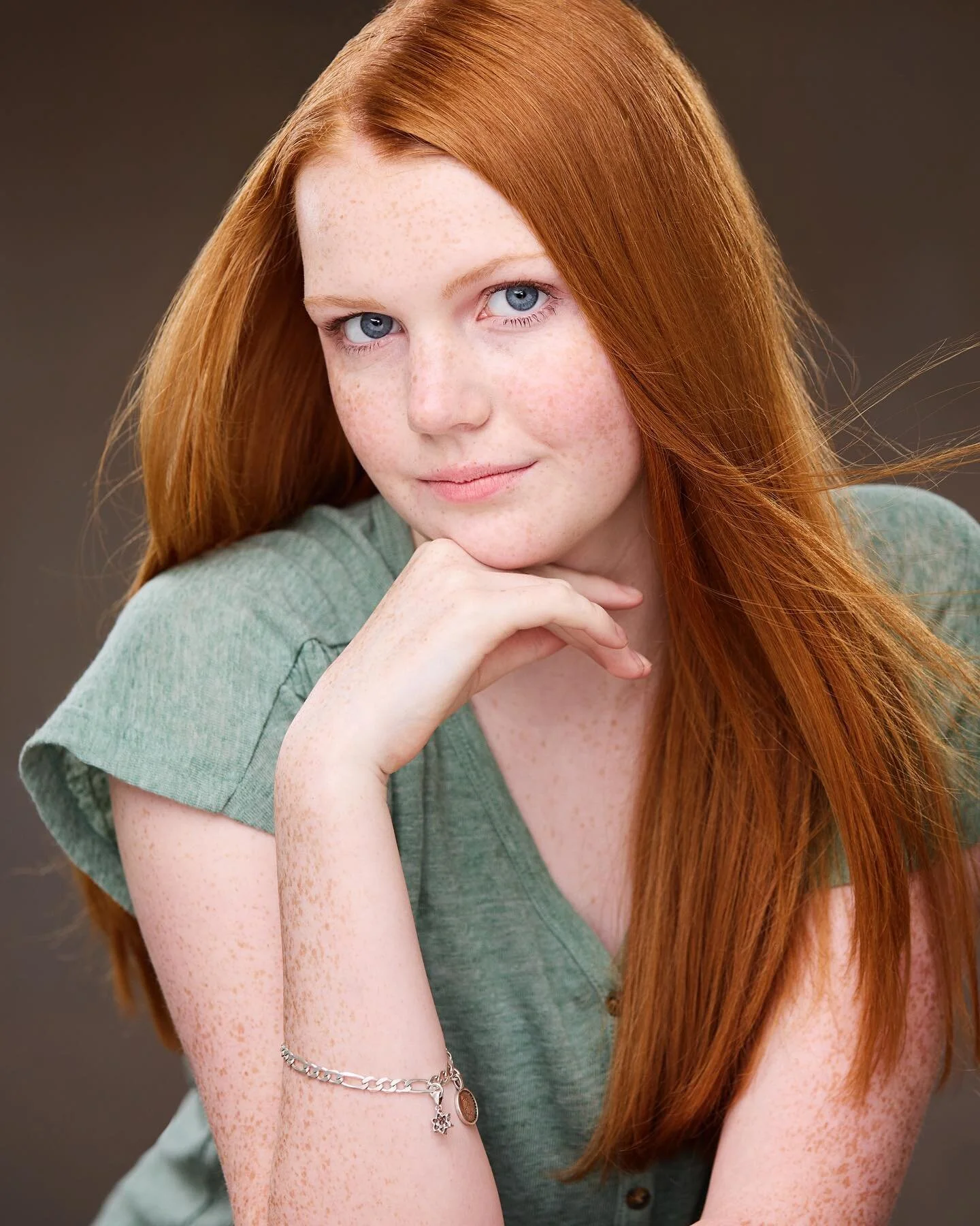 Headshots — One Tree Studio