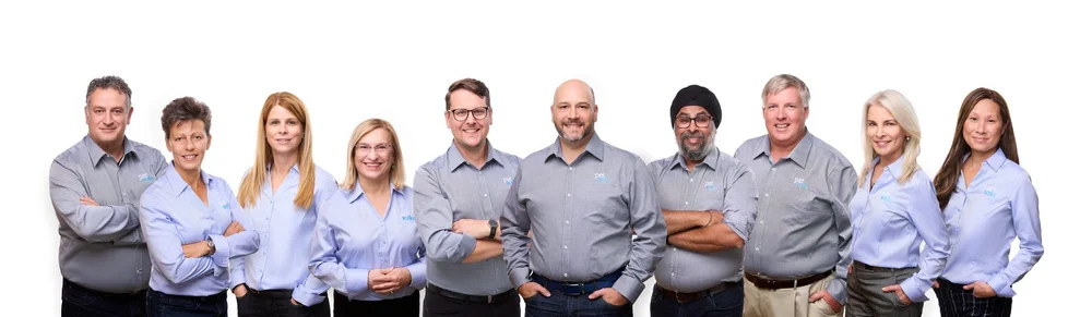 Group Photos—Made Simple! — One Tree Studio