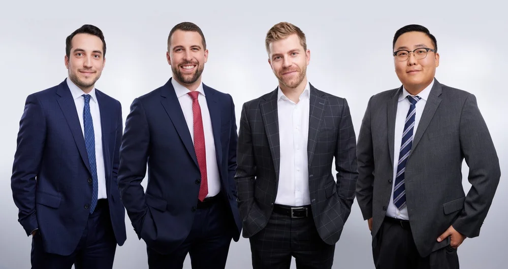 Group Photos—Made Simple! — One Tree Studio