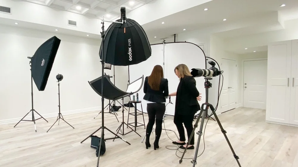 Headshots — One Tree Studio