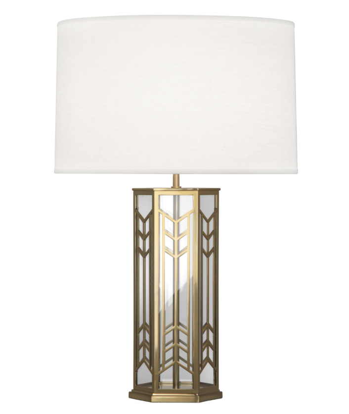 TABLE LAMPS — Accessory Preview Inc.