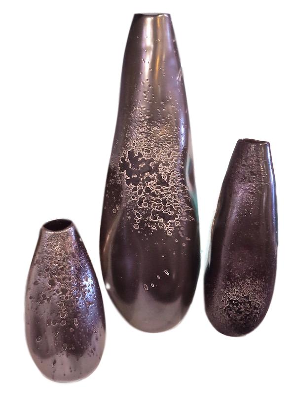 VESSELS — Accessory Preview Inc.