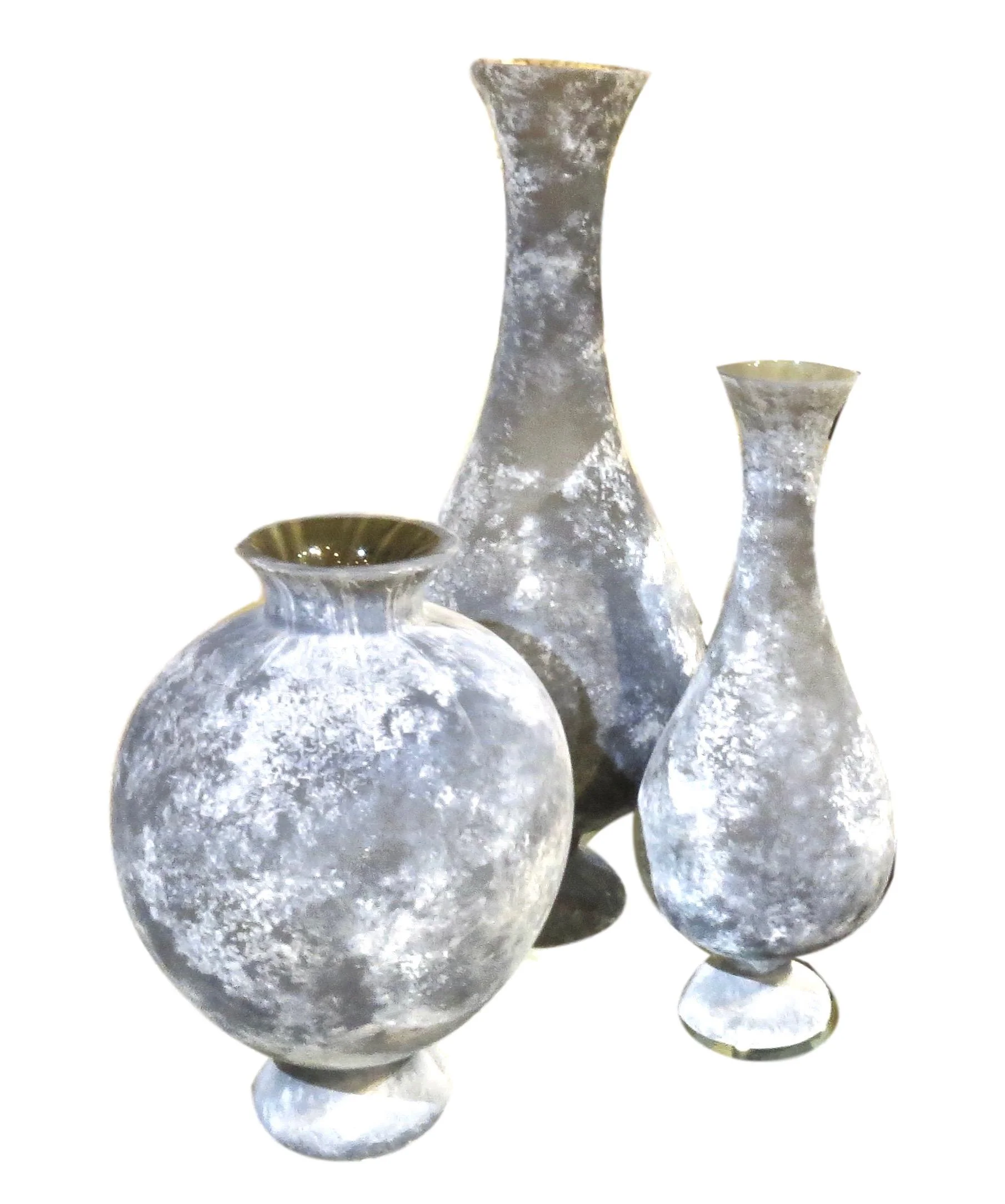 GLASS — Accessory Preview Inc.