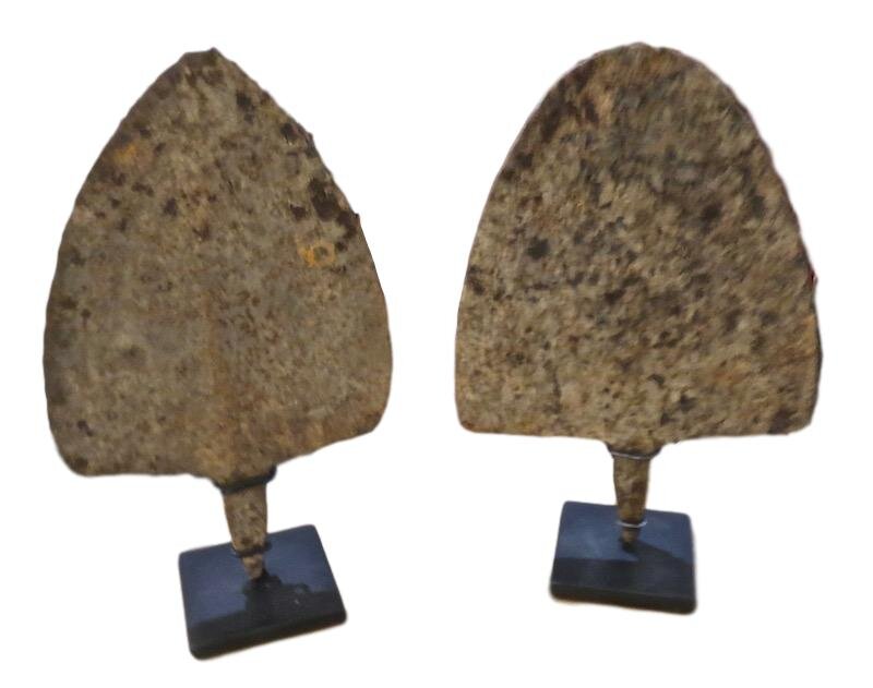 AFRICAN — Accessory Preview Inc.