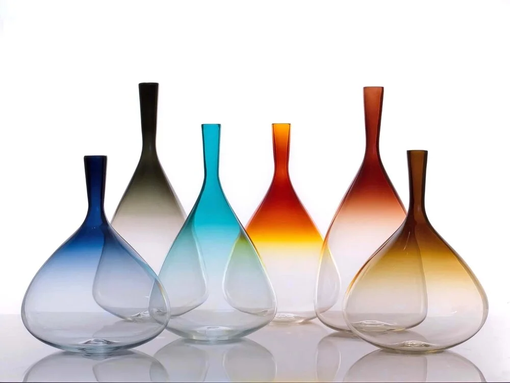 GLASS — Accessory Preview Inc.