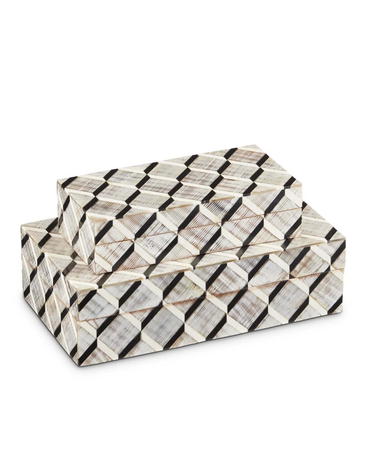 BOXES & TRUNKS — Accessory Preview Inc.