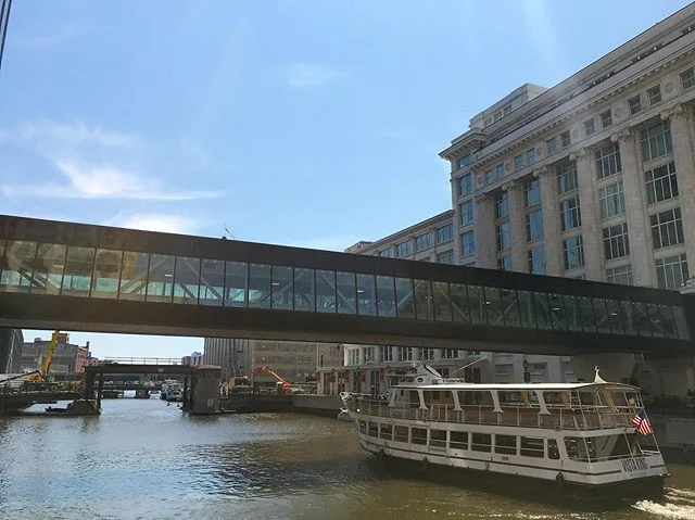 ABOUT — Milwaukee Boat Line