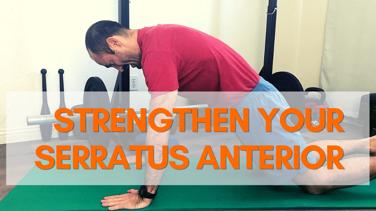 3 Exercises To Help You Improve Your Push Ups — Strong Made Simple ...