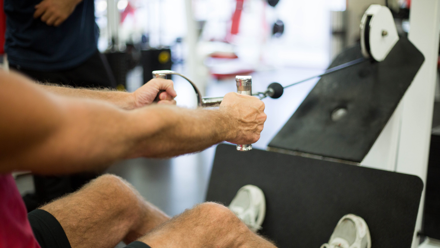 A Beginner's Guide To Start Exercising — Strong Made Simple, SDSU ...