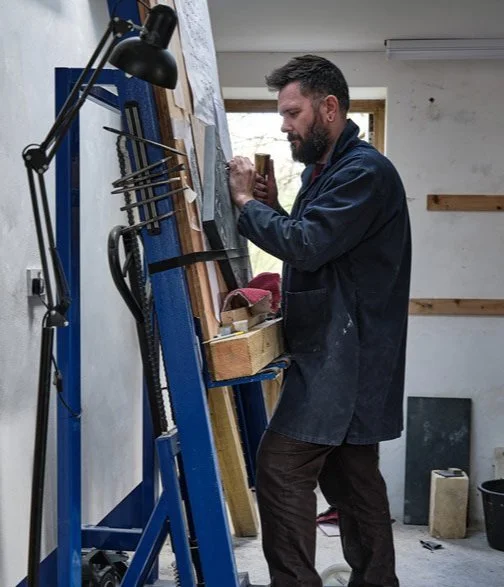 The Memorial Workshop