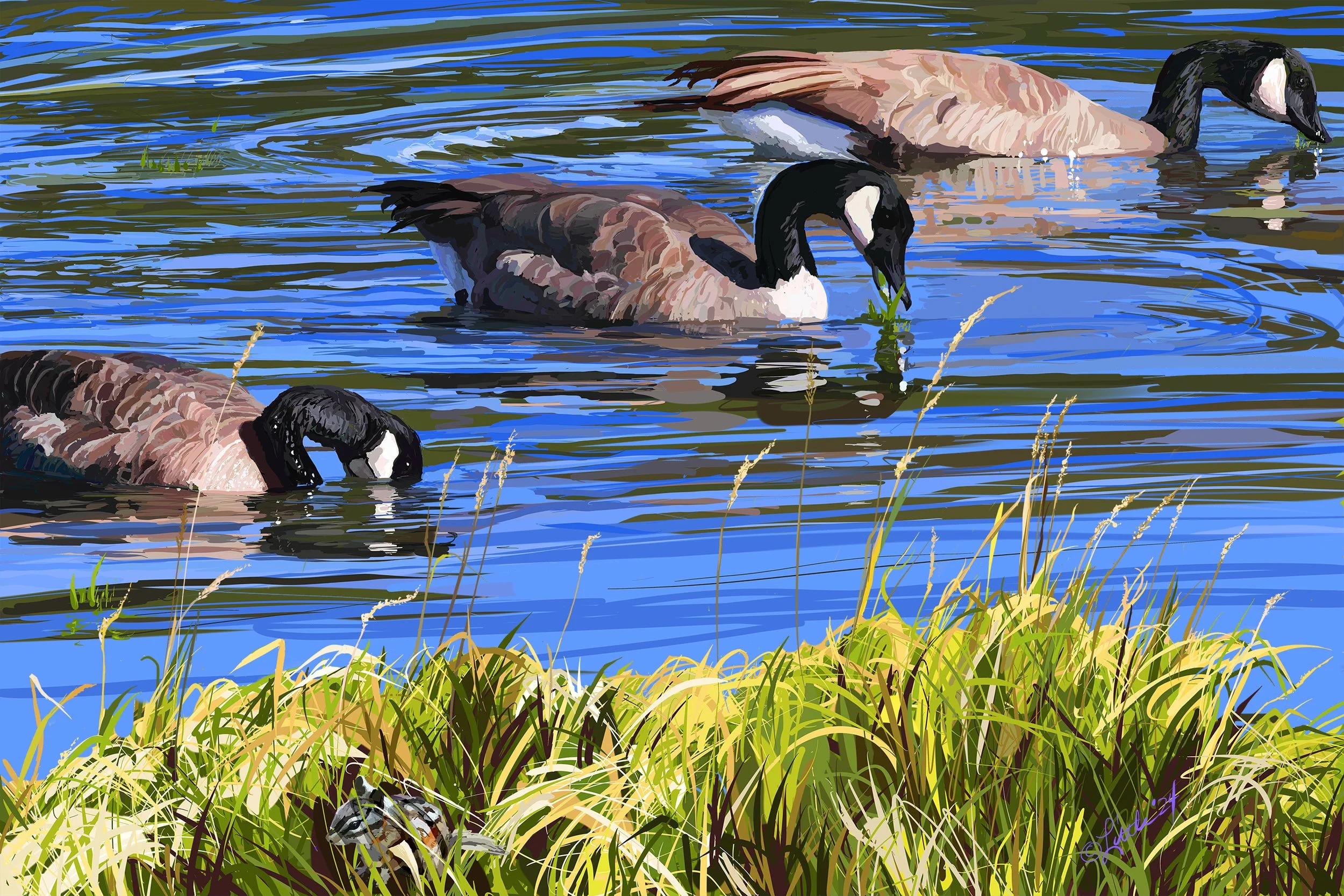 Pam Little, MA, FAMI