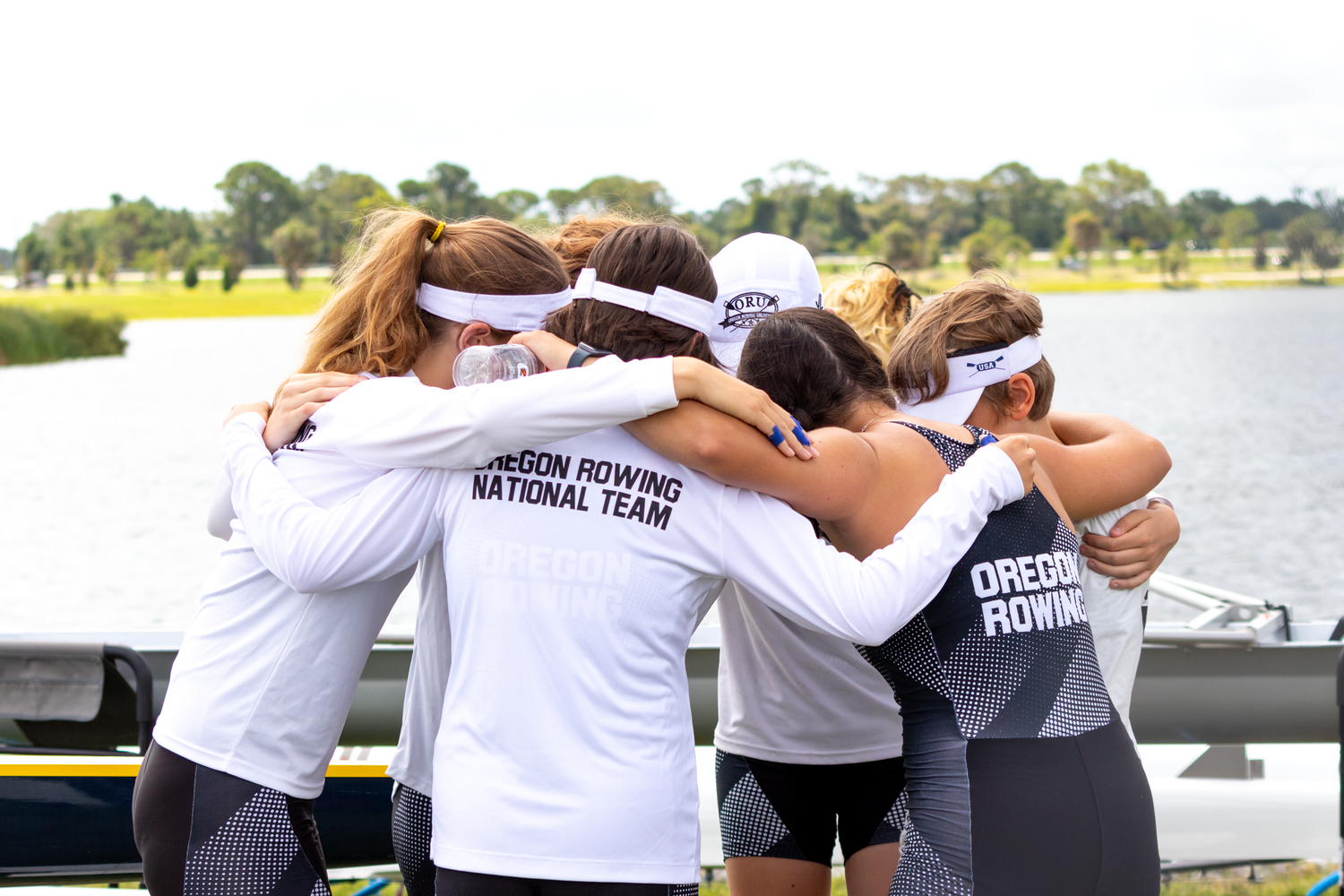 Oregon Rowing Unlimited - PDX