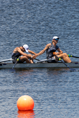 Oregon Rowing Unlimited - PDX