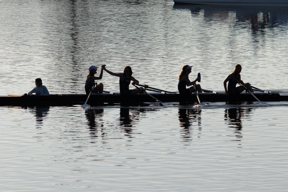 Oregon Rowing Unlimited - PDX