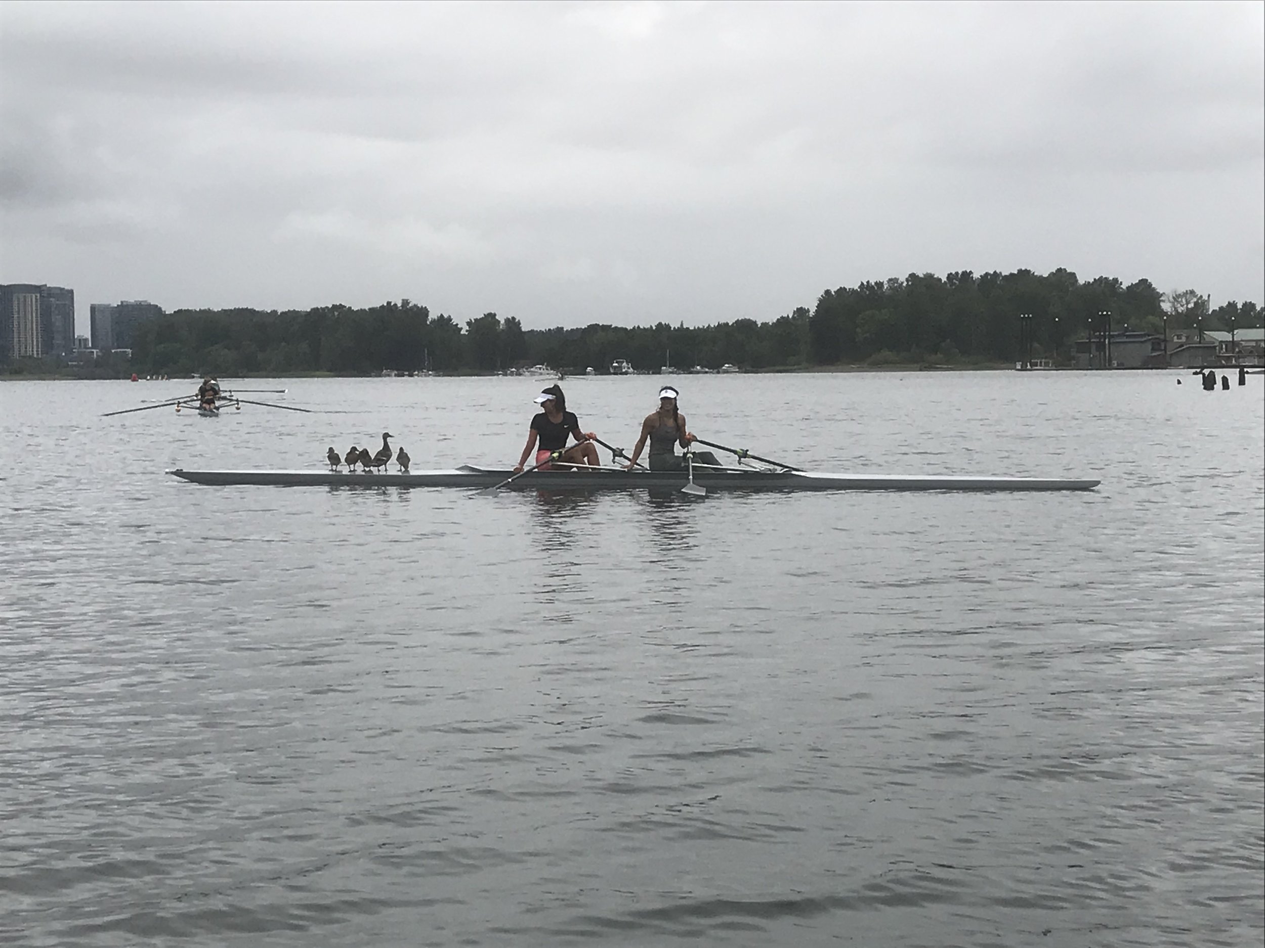 What to Wear to Practice — Oregon Rowing Unlimited - PDX