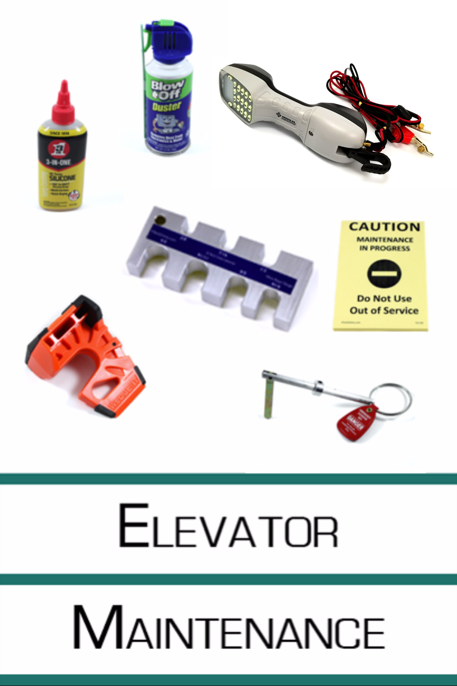 K-Tech International