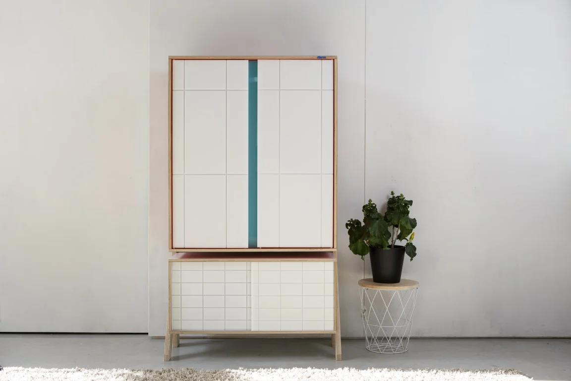 Frame cabinet — rform