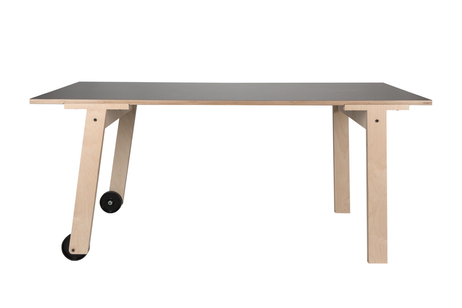 Flat table — rform