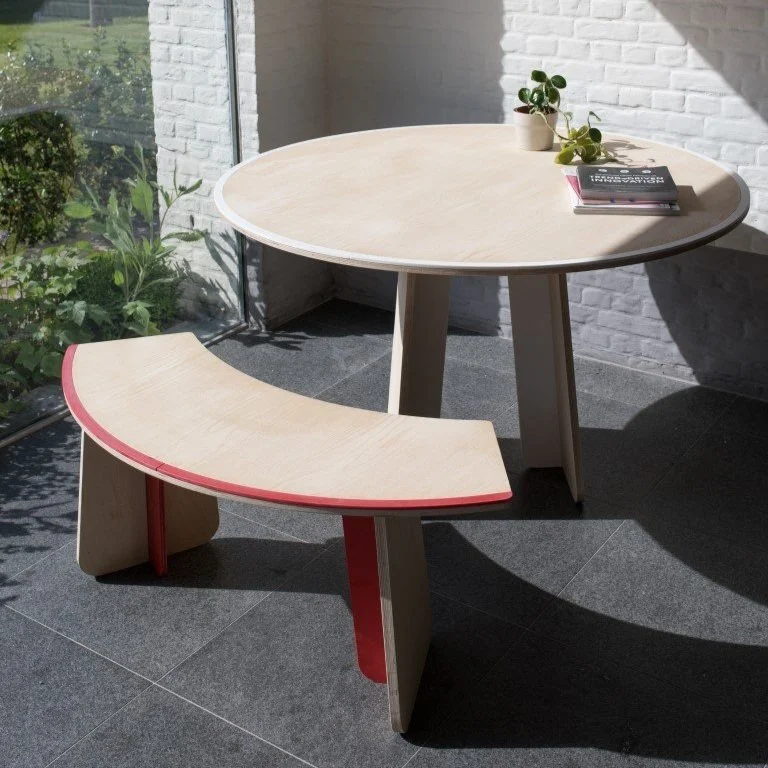 Ring table — rform