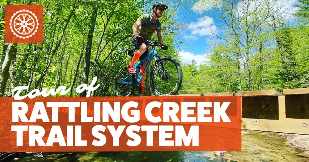 Epic Jumps Mtb