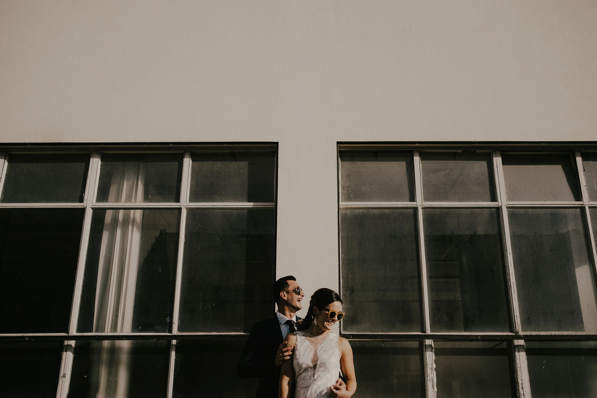 Patina Photo + Video: New Zealand Wedding Photographer of the Year