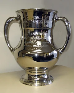 James Seaton Trophy — Winnipeg Music Festival