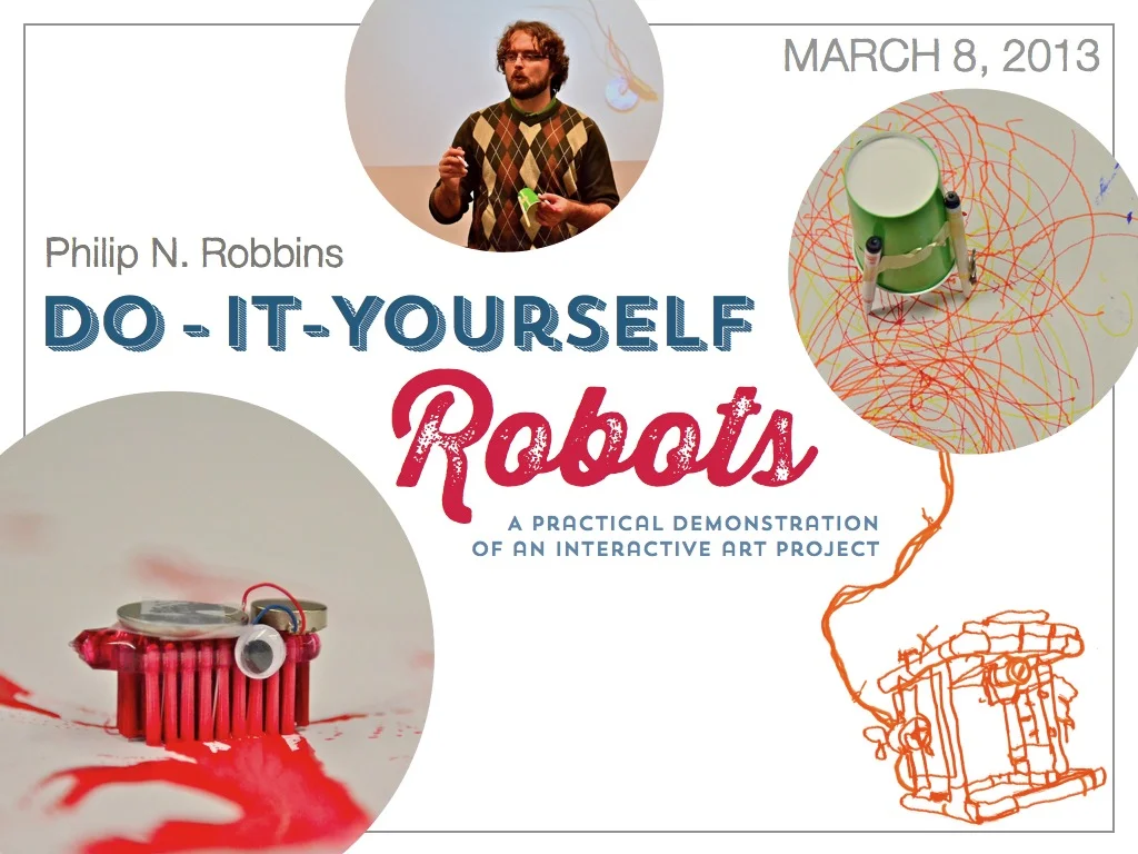 Philip Norman Robbins