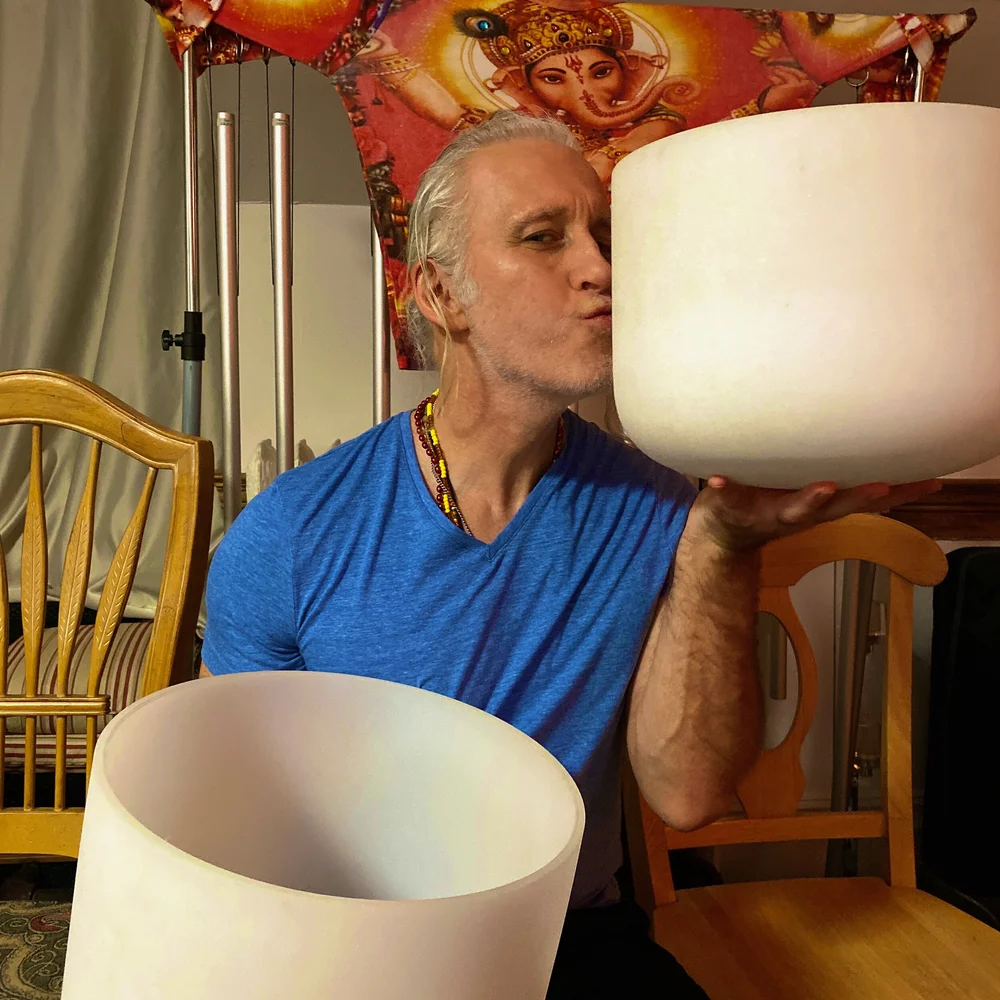 About — ROGER ANSANELLI