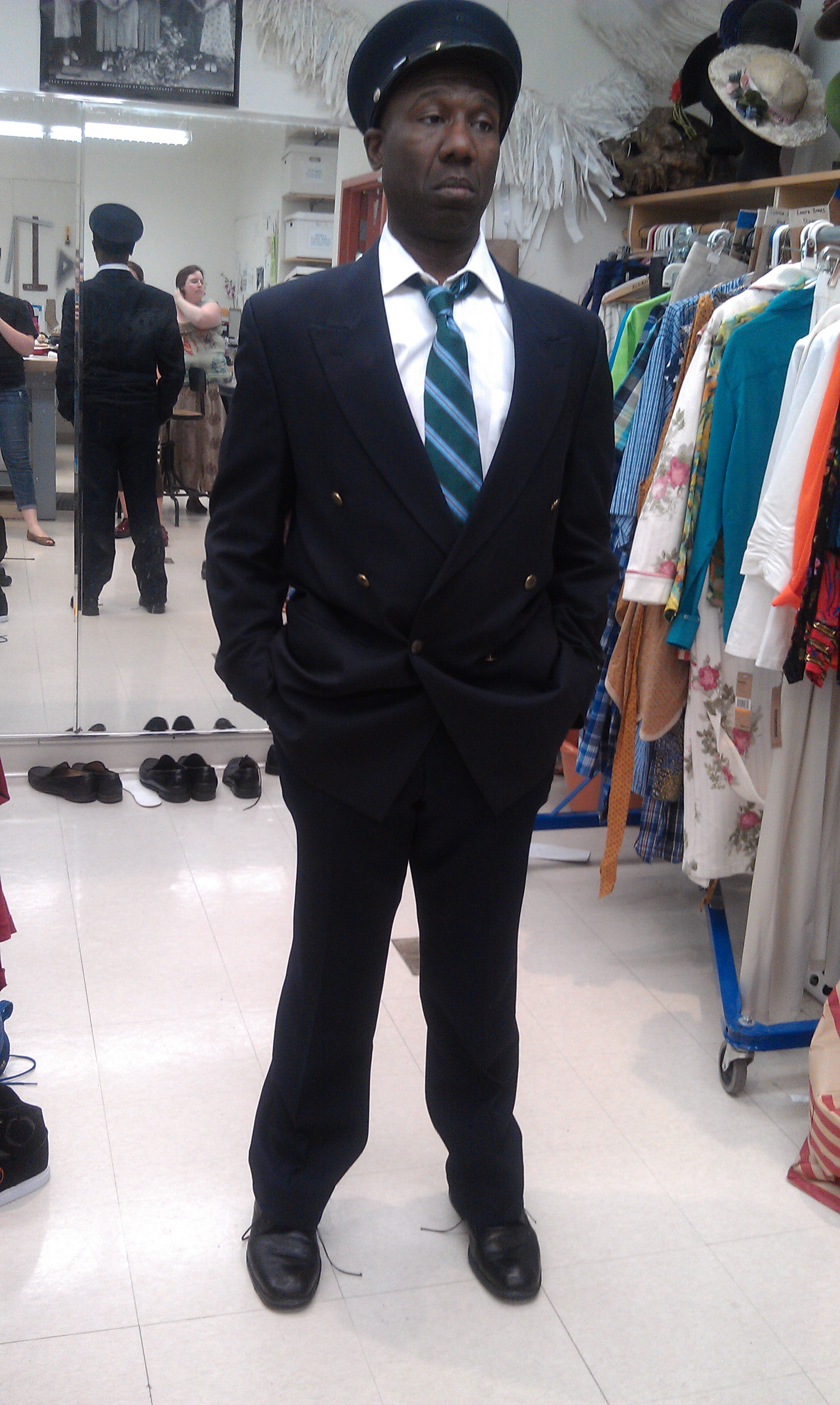 Gallery — RUSSELL G. JONES