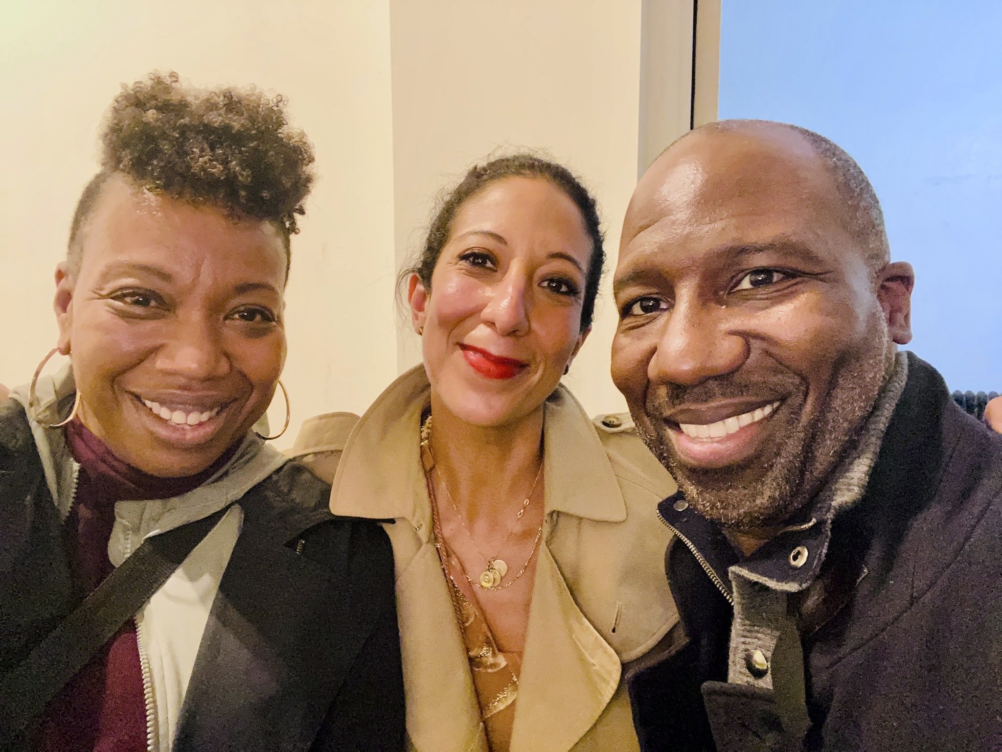 Actor Pics 2022 — RUSSELL G. JONES