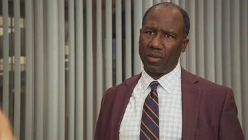 Resume — RUSSELL G. JONES