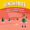 Lunchables / Eddie Fieg Studio / Illustration and Graphic Design ...