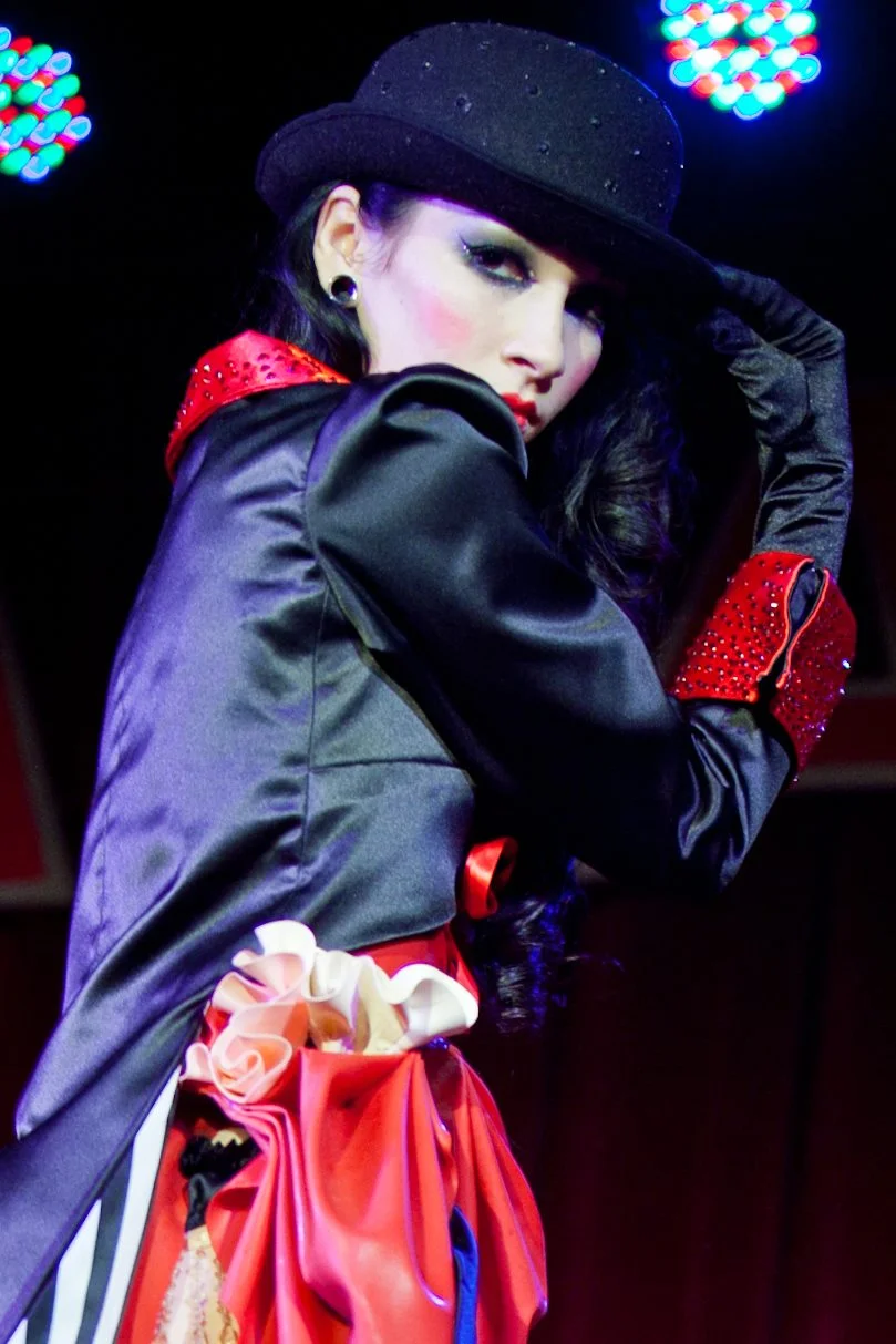 Acts — Marlo Marquise