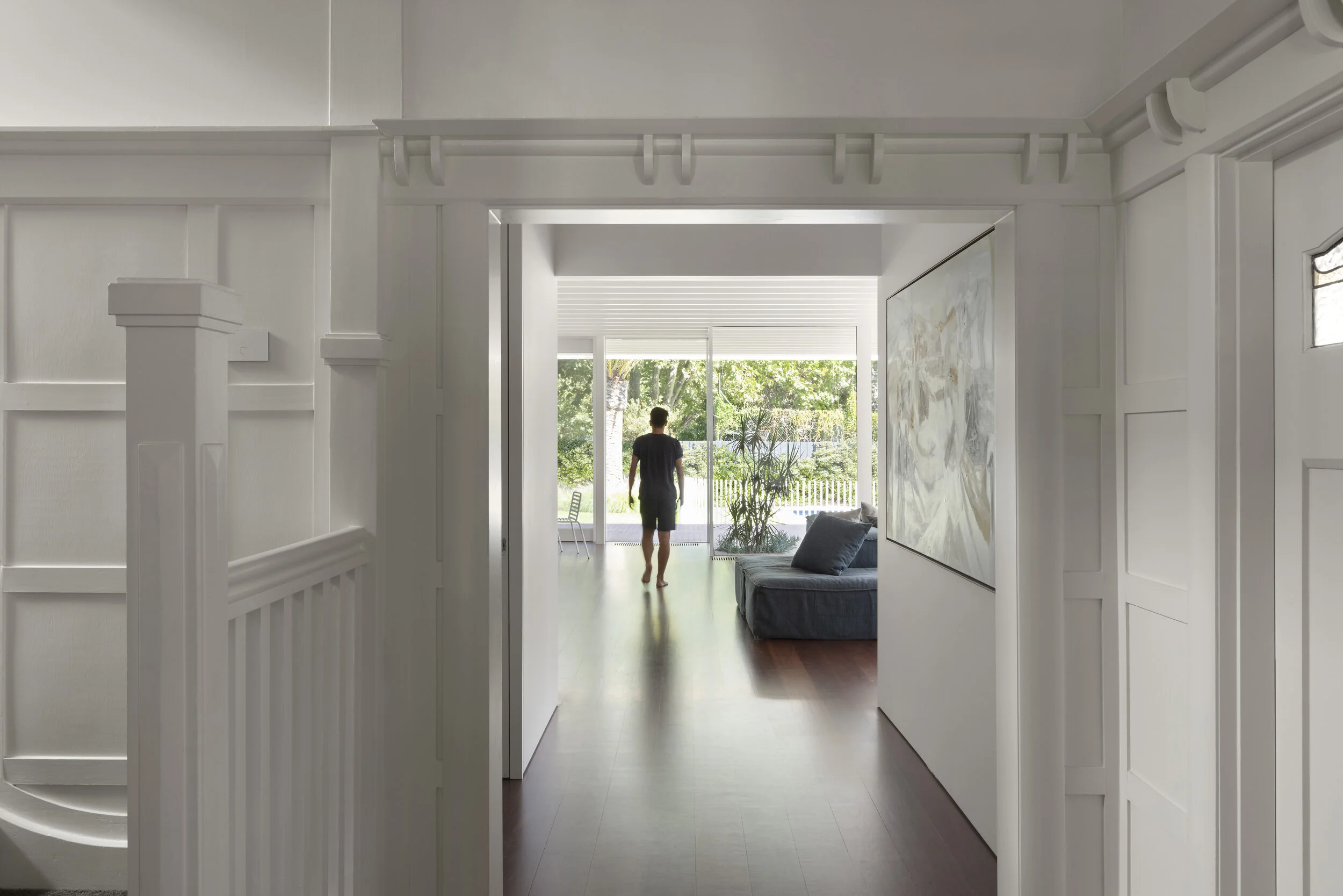 AM Architecture - Melbourne Architects