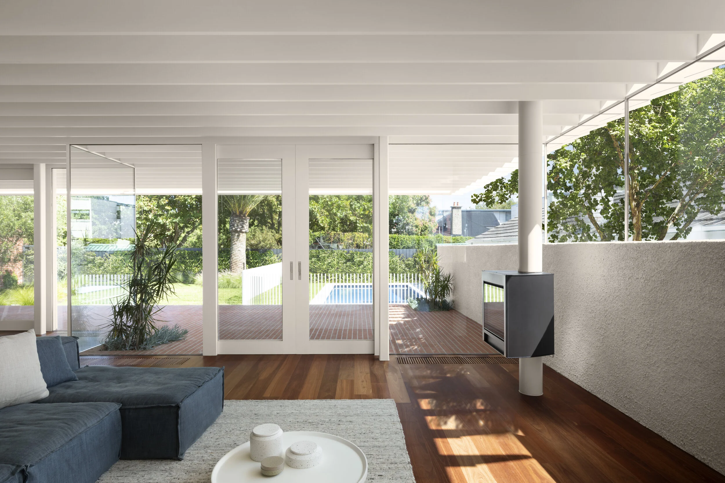 AM Architecture - Melbourne Architects