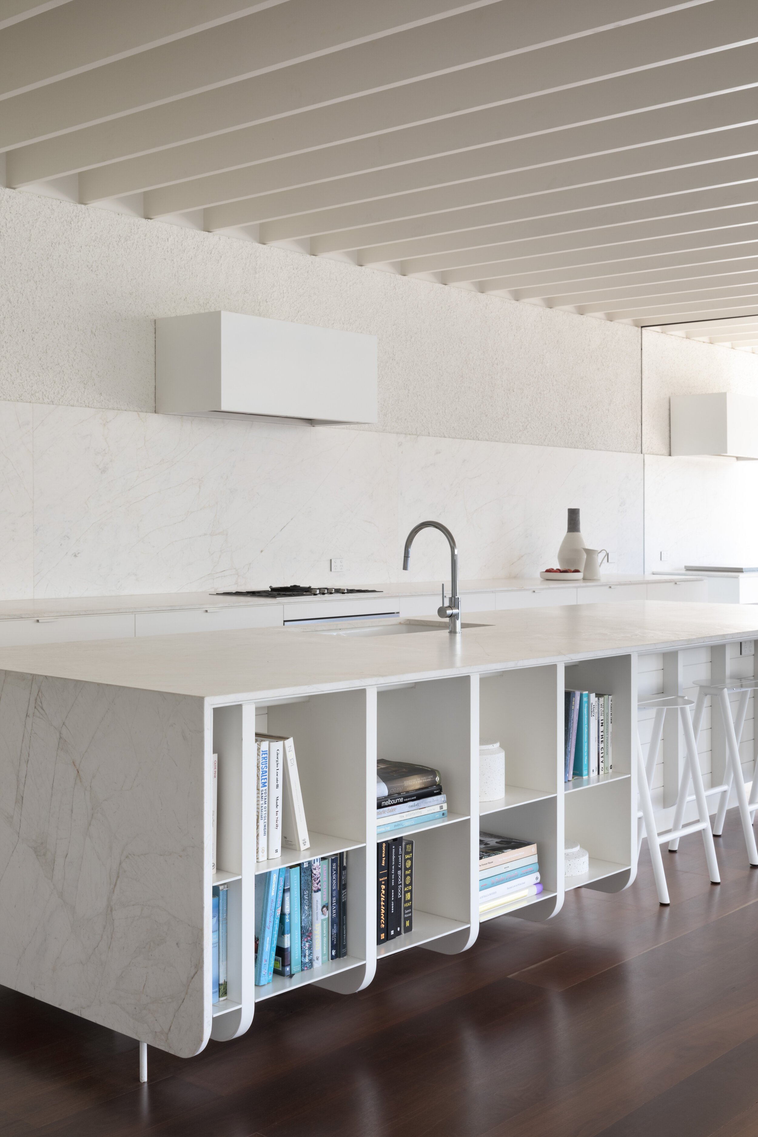 AM Architecture - Melbourne Architects