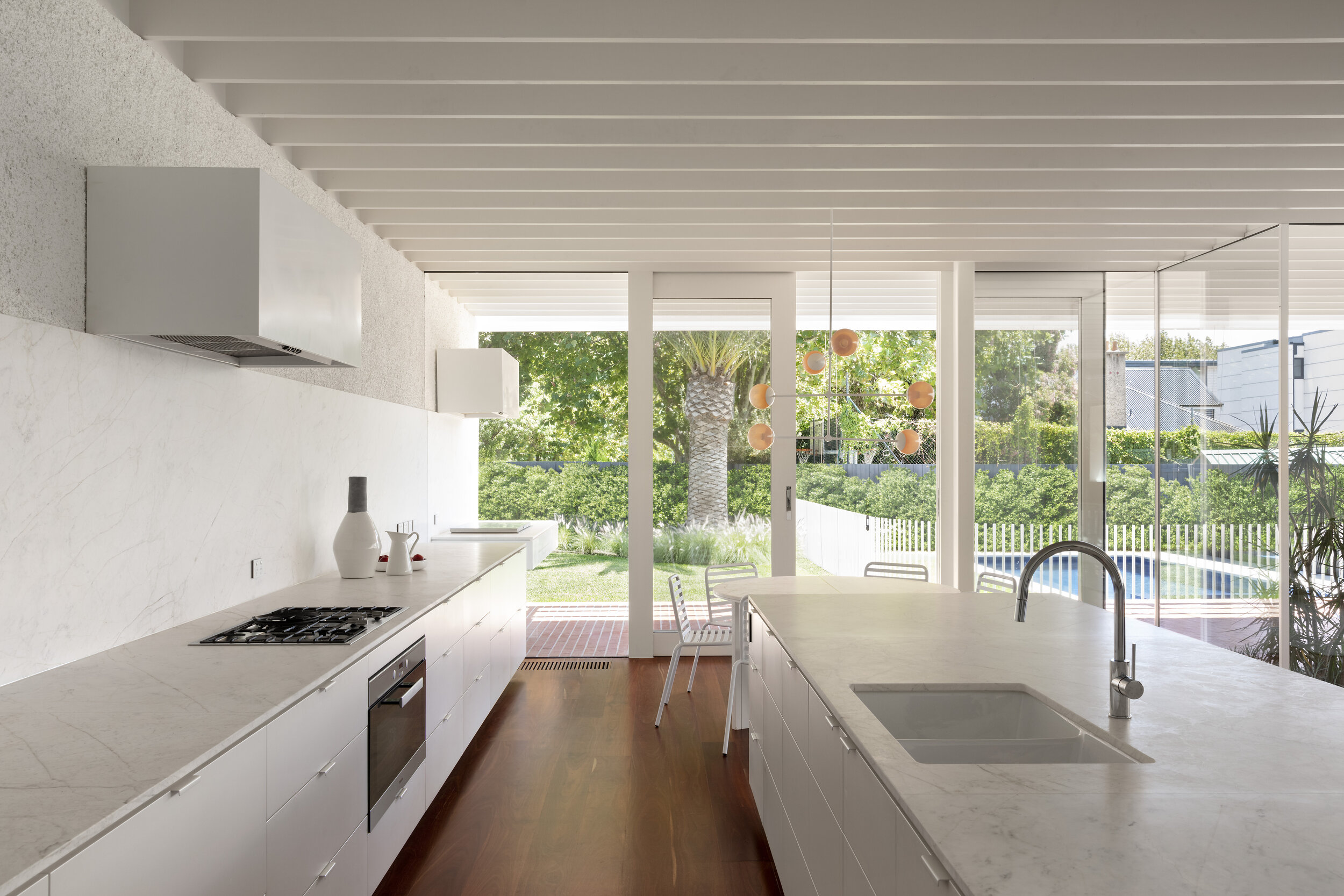 AM Architecture - Melbourne Architects