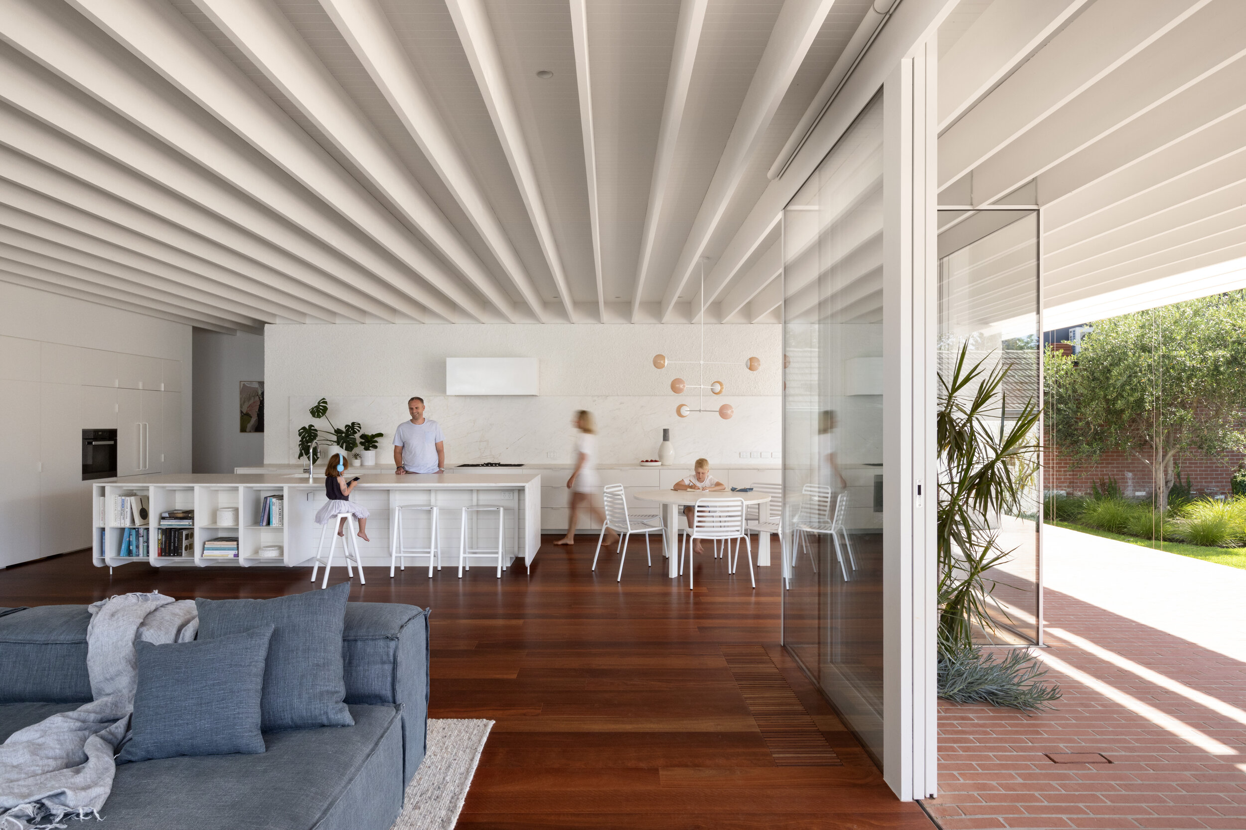 AM Architecture - Melbourne Architects