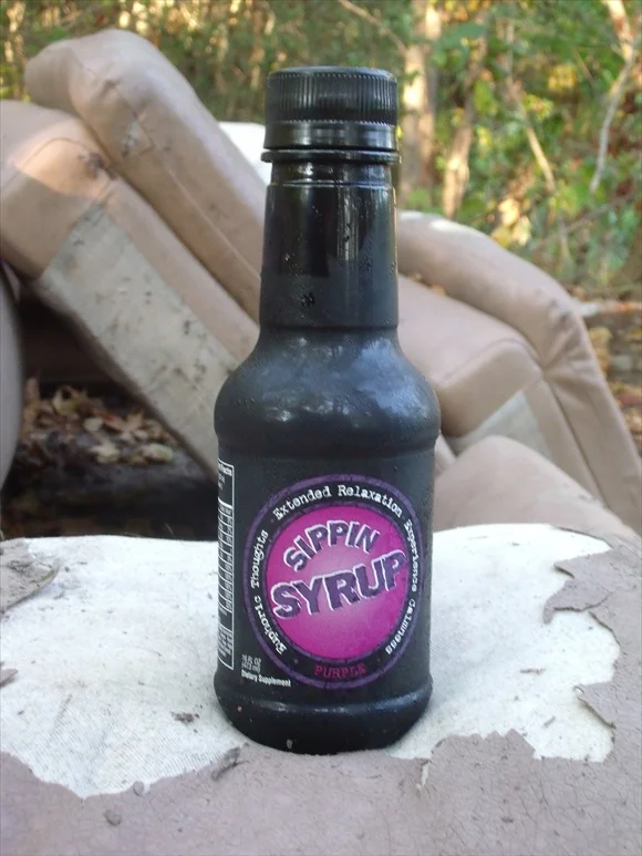 Sippin Syrup Quotes