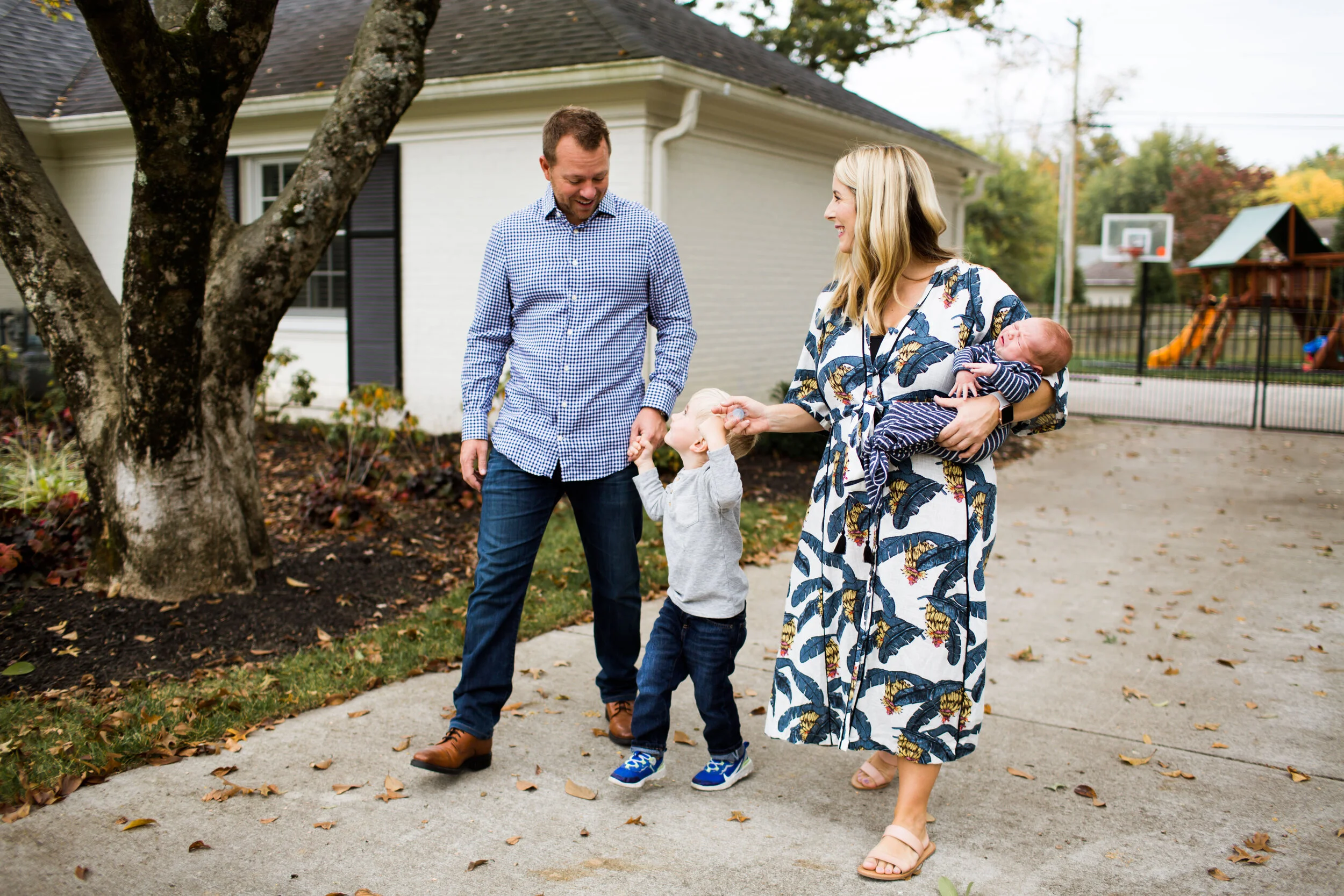 Tabitha Booth Photography