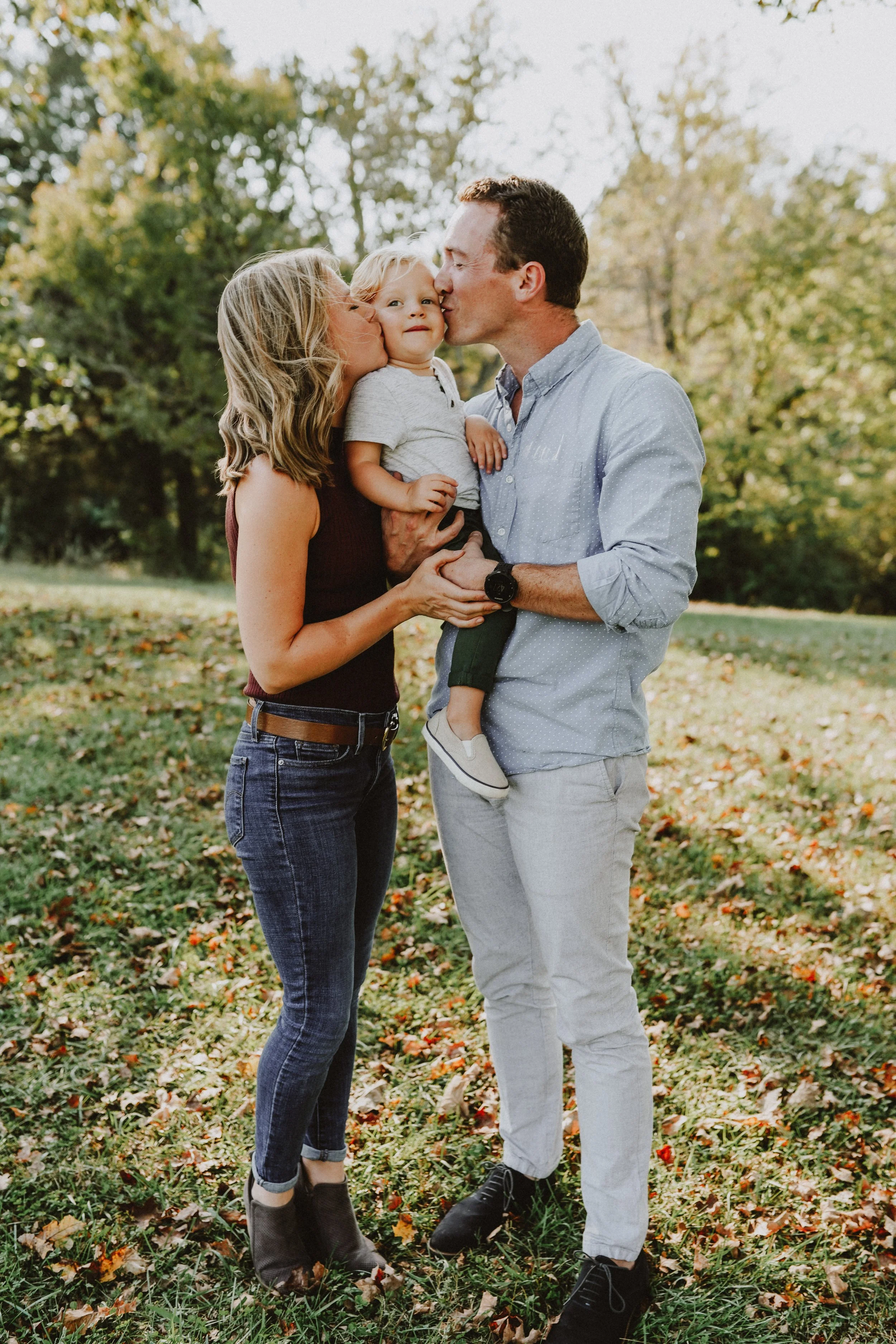 Tabitha Booth Photography